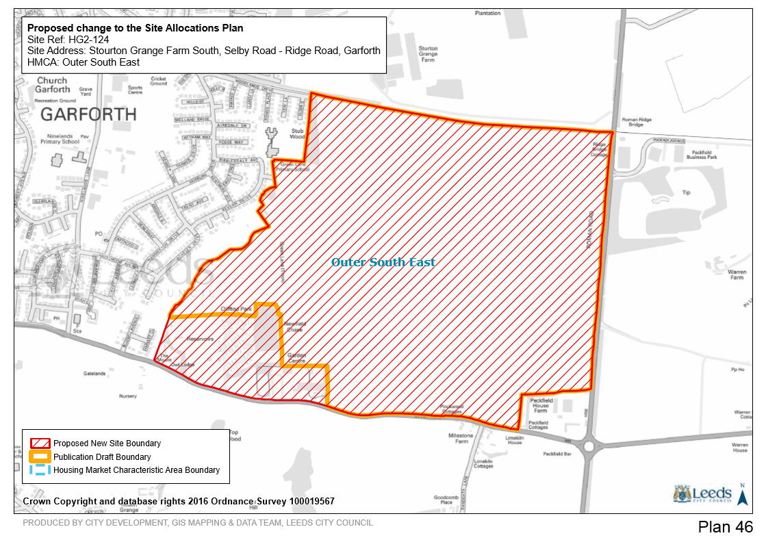 Home [www.garforthplan.co.uk]